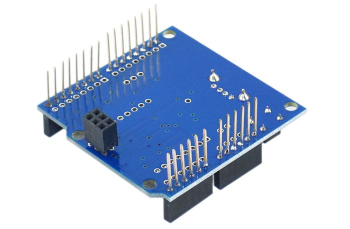 Arduino Usb Host шилд Shield купити в Києві та Україні