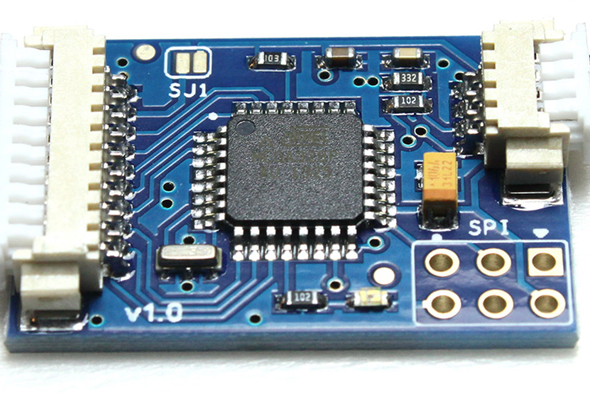 PPM енкодер купити в Києві та Україні