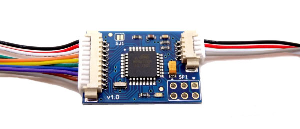 PPM енкодер купити в Києві та Україні