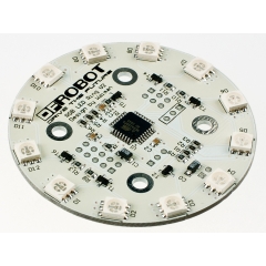 Rainbow LED Ring (Arduino Compatible) купить в Киеве и Украине