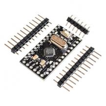 Arduino Pro Mini ATMEL M328P-CN 5В 16МГц купить в Киеве и Украине
